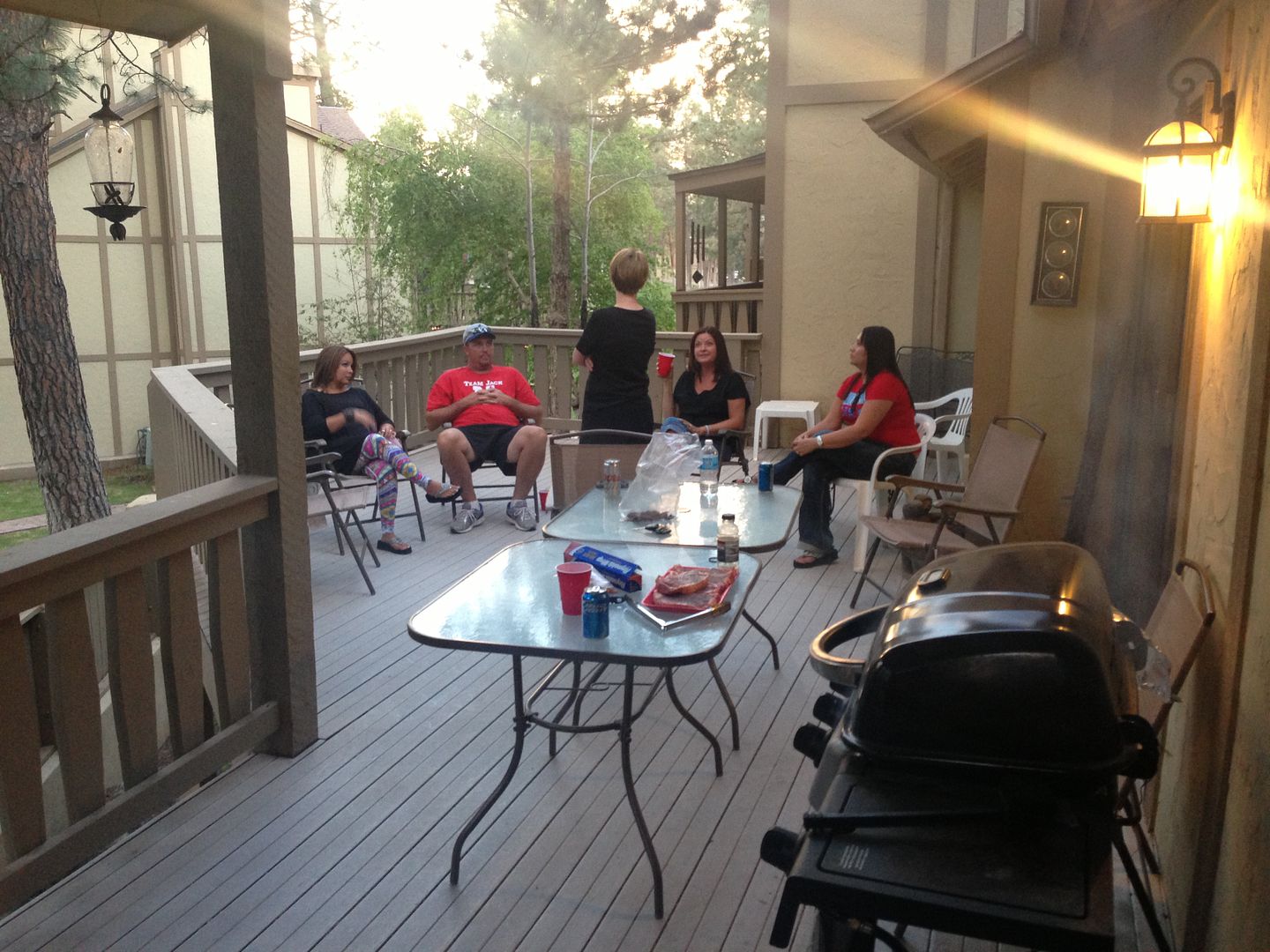 "El Guapo" 25-204 Complete - 24hourcampfire