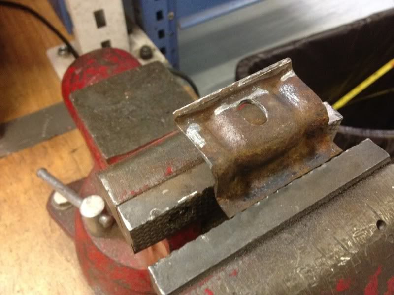 Anyone interested in de-corroded battery tie downs? | VW Vortex - Volkswagen Forum