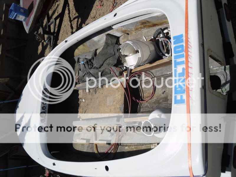 1979 python jet 19' set back pump $500.00! | Performance Boats Forum