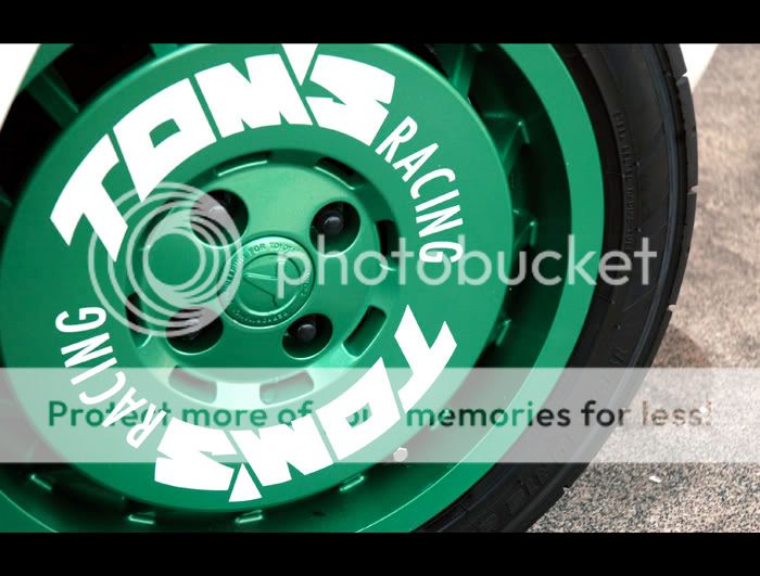 Proud of your RIMS? Post it HERE! - Page 49 - Tyres and Rims - Mycarforum