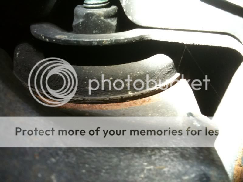 WTH??? Rear subframe mount - rear suspension pivot bushing Issues ...