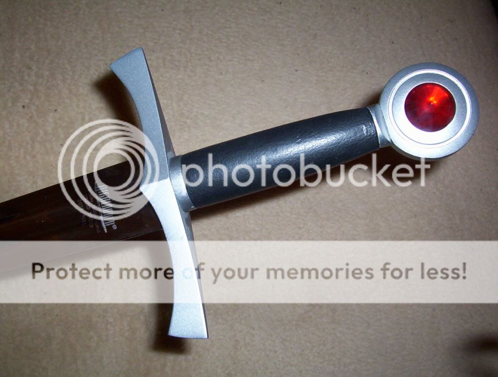 HIGHLANDER - Items from my Collection. | Hi-Def Ninja - Pop Culture ...