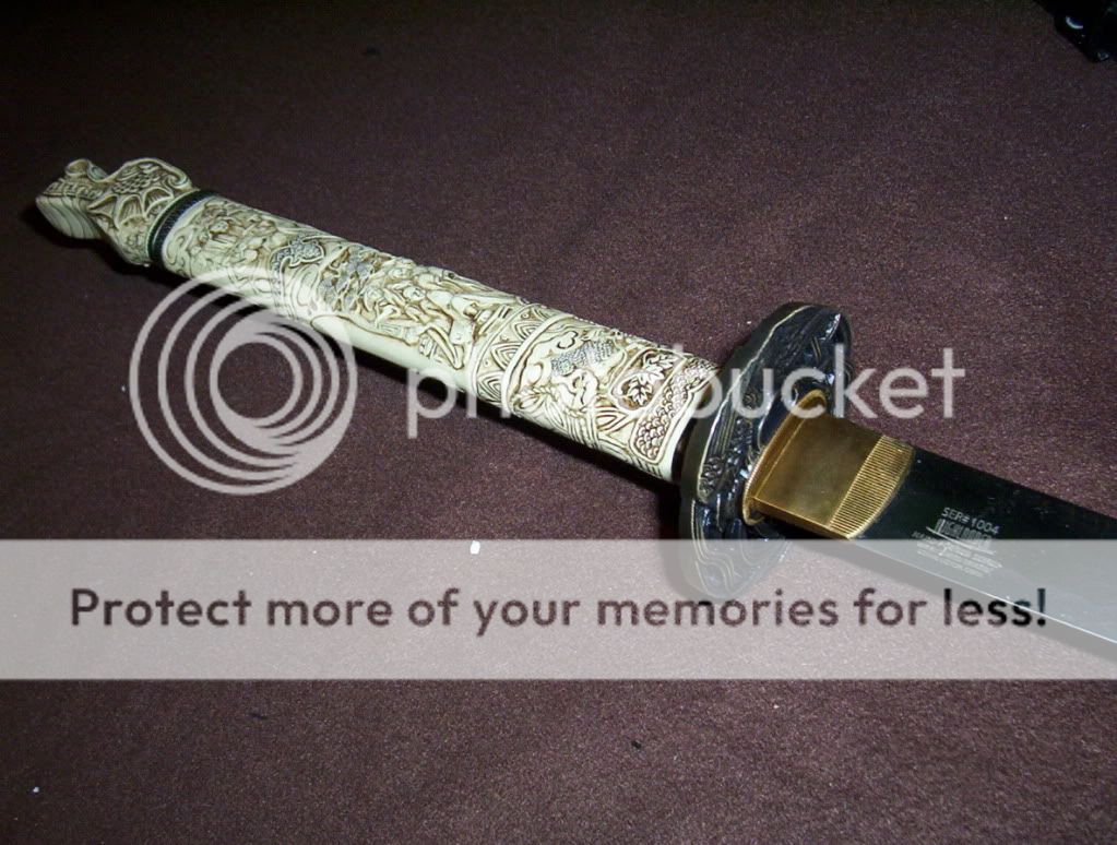 HIGHLANDER - Items from my Collection. | Hi-Def Ninja - Pop Culture ...