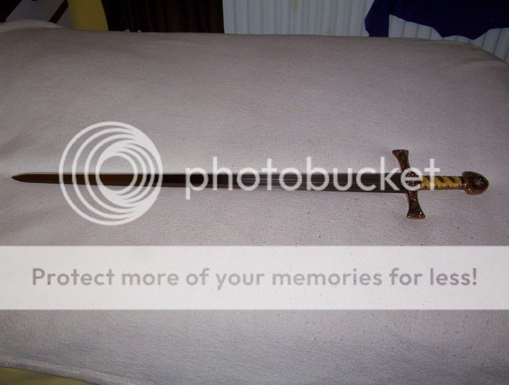 HIGHLANDER - Items from my Collection. | Hi-Def Ninja - Pop Culture ...