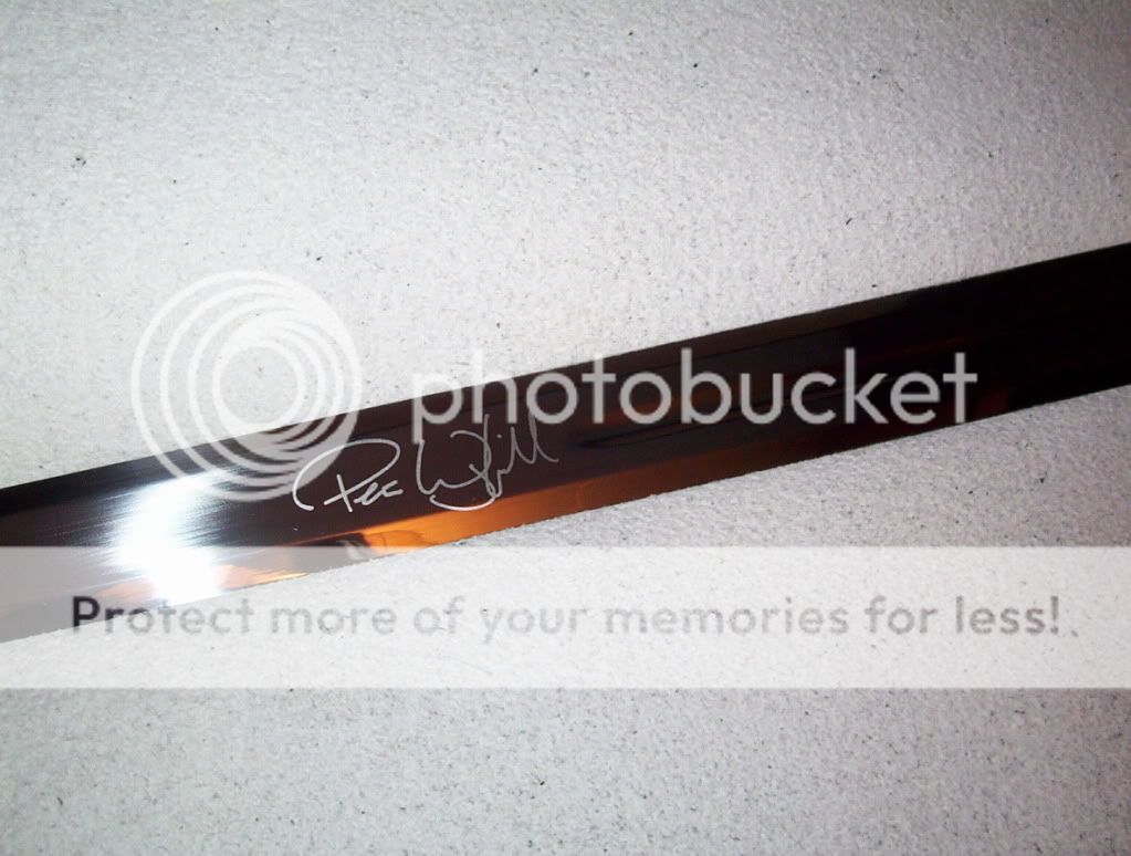 HIGHLANDER - Items from my Collection. | Hi-Def Ninja - Pop Culture ...