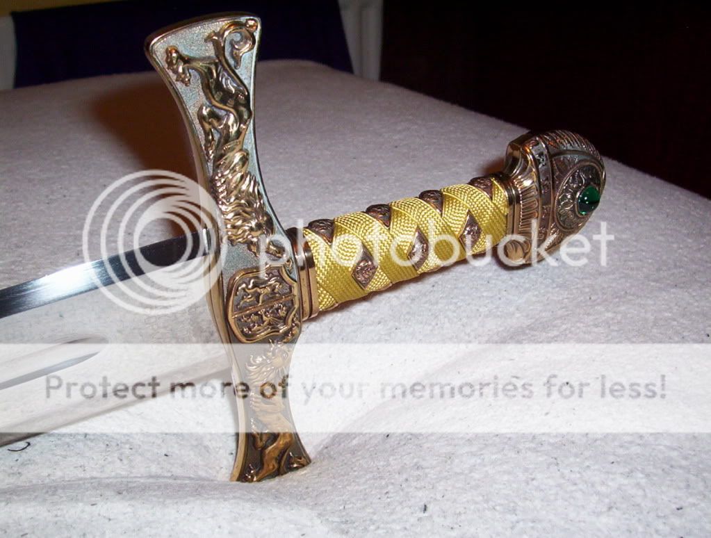 HIGHLANDER - Items from my Collection. | Hi-Def Ninja - Pop Culture ...