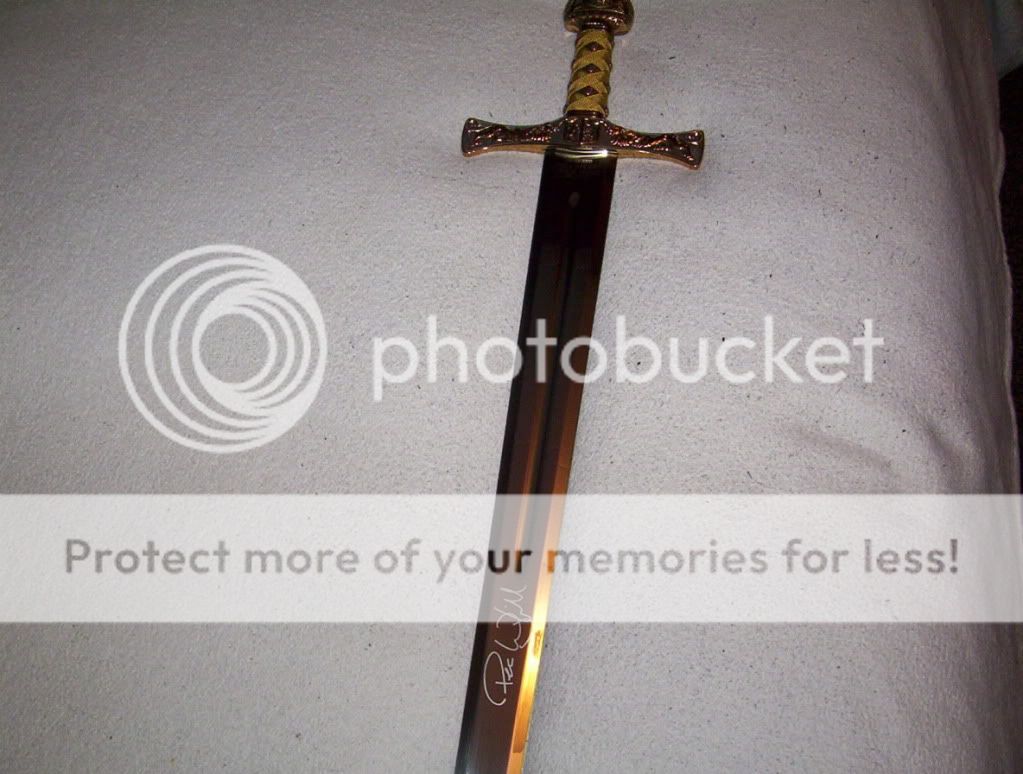 HIGHLANDER - Items from my Collection. | Hi-Def Ninja - Pop Culture ...