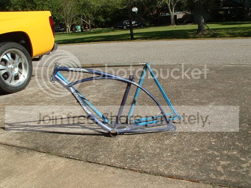 Diamond bike buildoff late entry - Onan The Barbarian | Rat Rod Bikes ...
