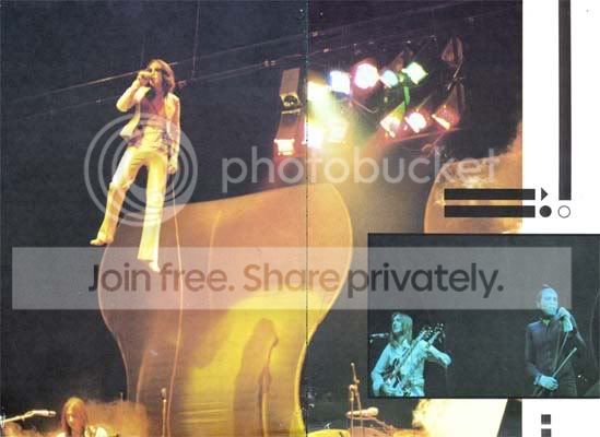 Gabriel Best Costumes with Genesis. - Progressive Rock Music Forum - Page 1