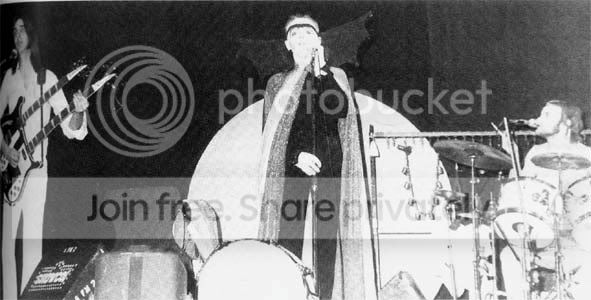 Gabriel Best Costumes with Genesis. - Progressive Rock Music Forum - Page 1