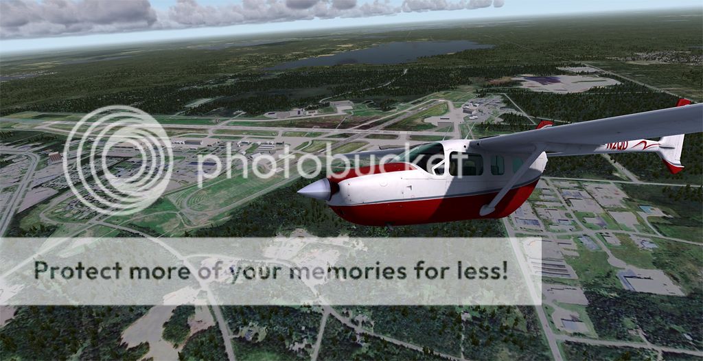 Updated KDLH Duluth for P3D in library - The Prepar3d Forum - The AVSIM ...