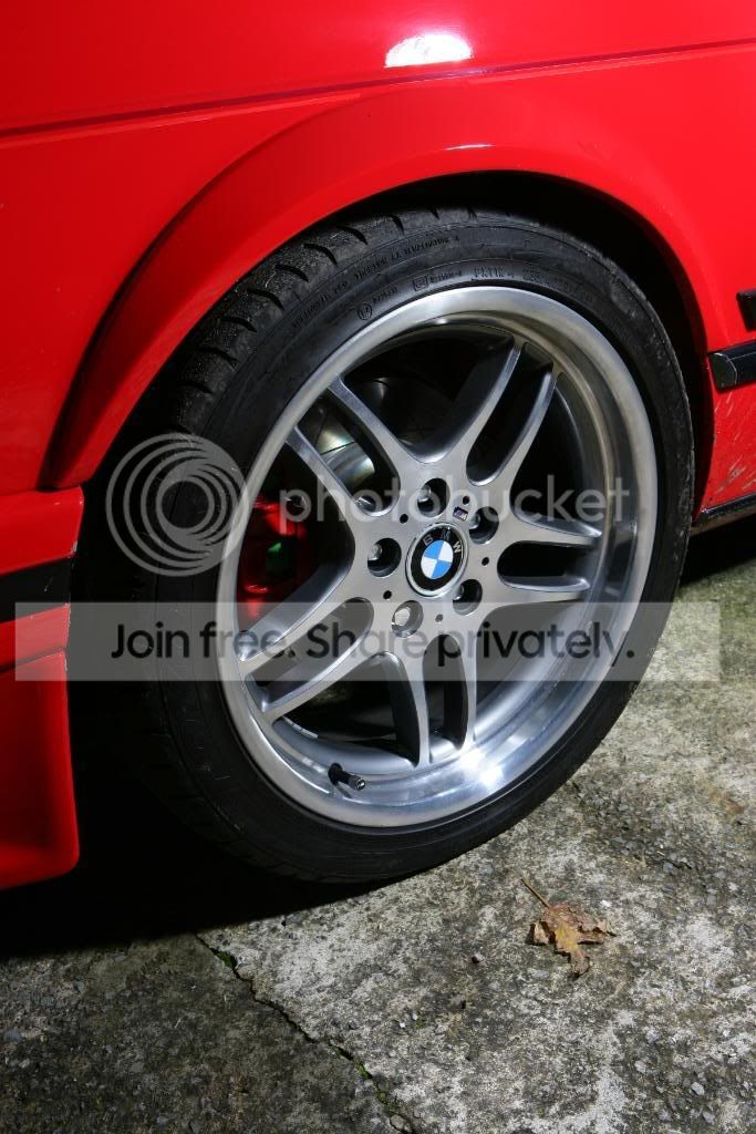18 inch m parallel wheel pics.... - bigcoupe.com