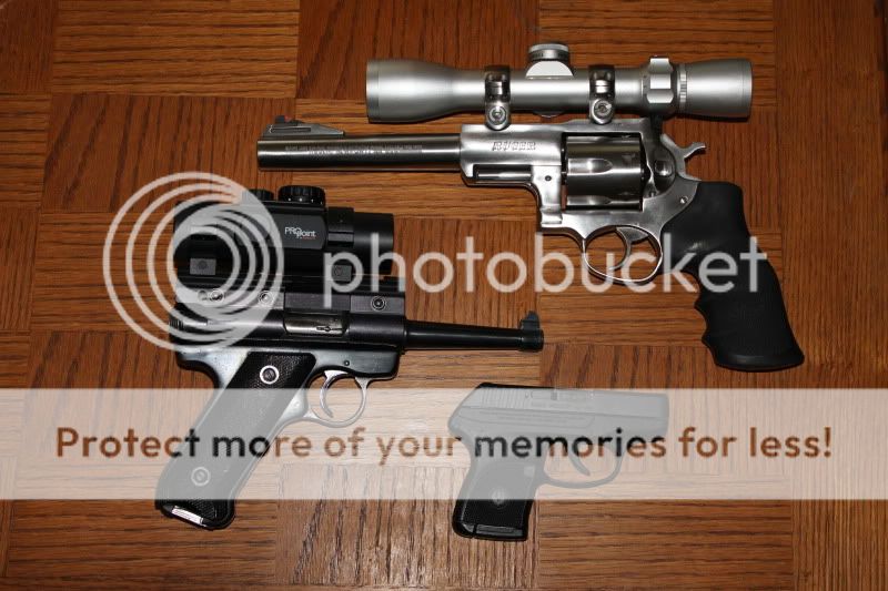 Part of my Ruger family | Ruger Forum