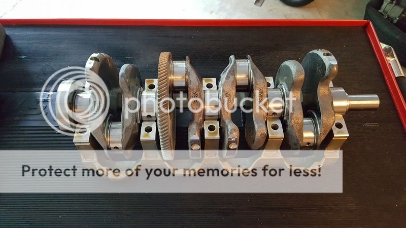 2015+ Ecoboost 4cyl Engines - Page 2 - MX-5 Miata Forum