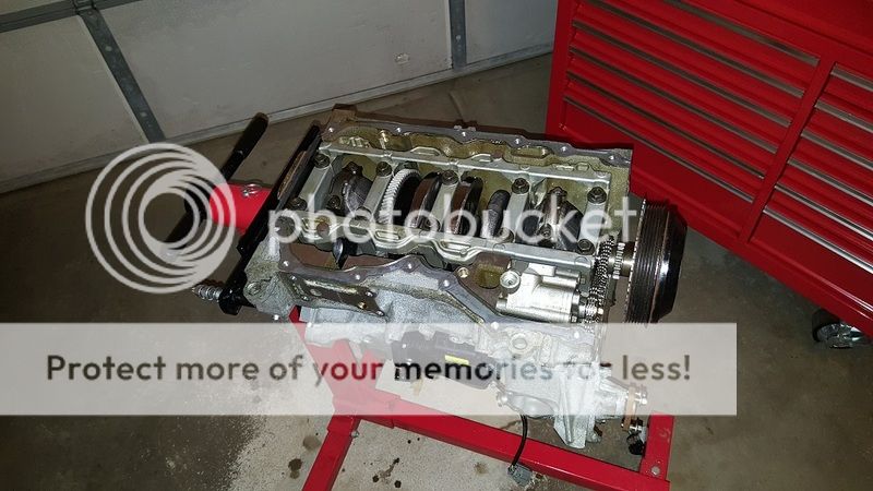 2015+ Ecoboost 4cyl Engines - Page 2 - MX-5 Miata Forum