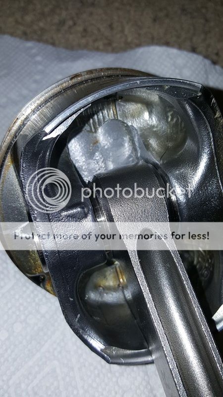 2.34L Long Rod + Quench Build - MX-5 Miata Forum