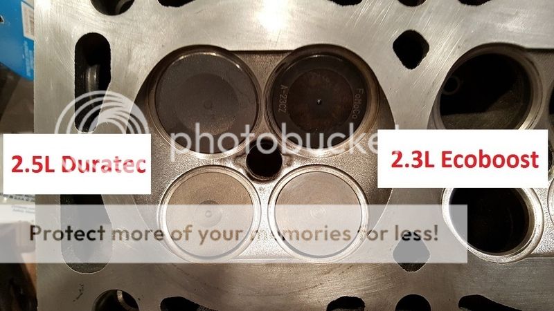 2.3L Ecoboost Valves - MX-5 Miata Forum