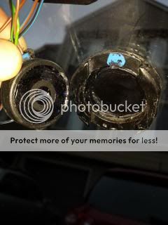 Rain Sensor | VW Vortex - Volkswagen Forum