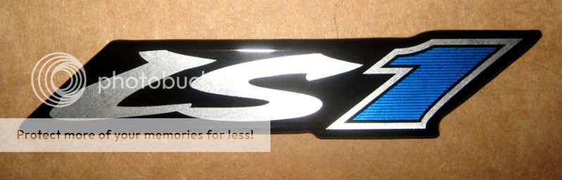 XtremeVette's Jake & Emblems done...for those following - CorvetteForum ...