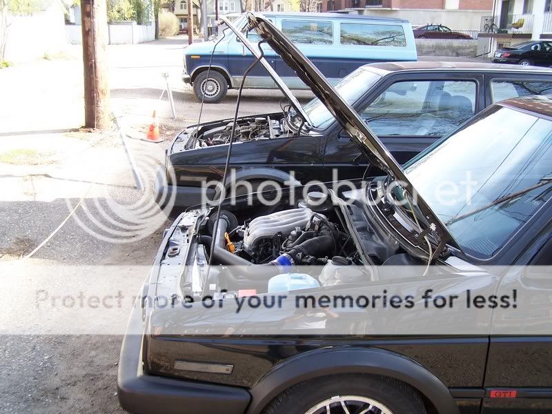 Let's play a game: Guess Batan's Pinstripe | Page 8 | VW Vortex ...