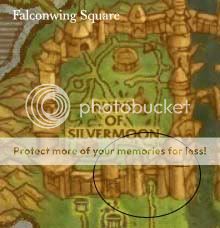 Attack On Eversong (Part Two) | The Argent Archives