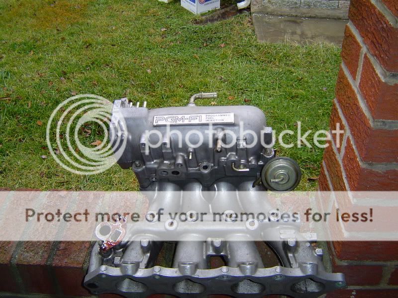 Krix's HF'n Build and rebuild again! | Honda CRX Forum