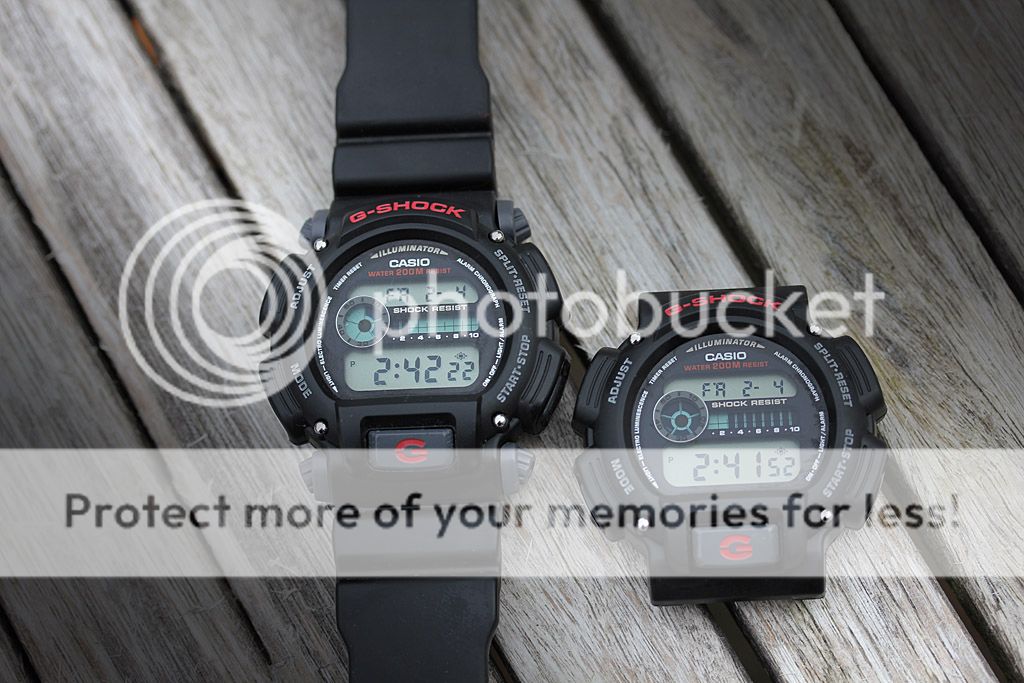 montre de plongee sous marine casio