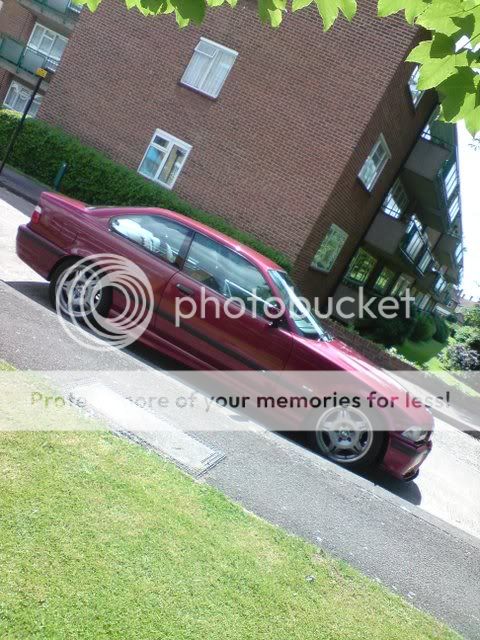 Atlantis Blue E46 M3 owner! | The M3cutters