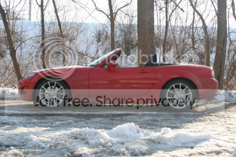 Best MX-5 Miata side profile shot, side profile only! - Page 12 - MX-5 ...