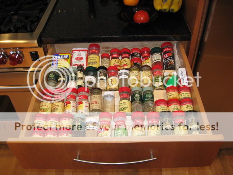 How do you store your spices? : r/Cooking