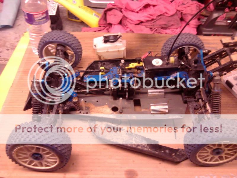 OFNA MBX Ultra Comp - RCU Forums