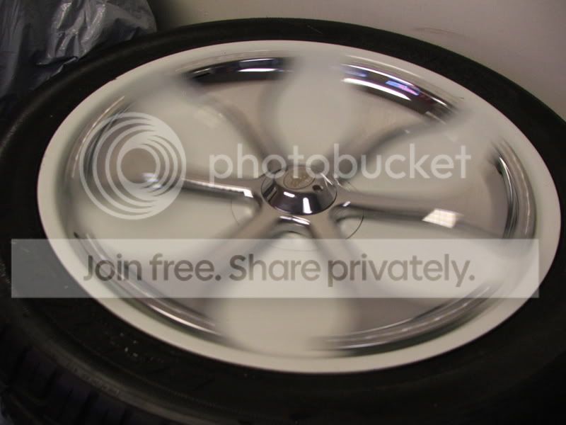 23 INCH OFFICIAL DAVIN SPINNERS | LayItLow.com Lowrider Forums