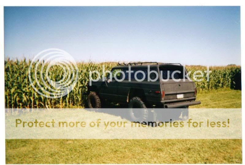 Looking for Engine rebuild kit for AMC 360 - International Full Size ...