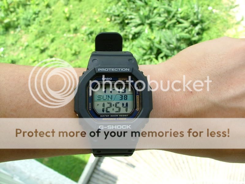 Anyone has DW 56RT | WatchUSeek Watch Forums