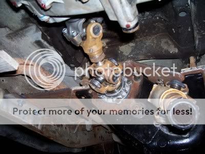 NP241 vs NP205 which tcase to use in a sas | Pirate 4x4