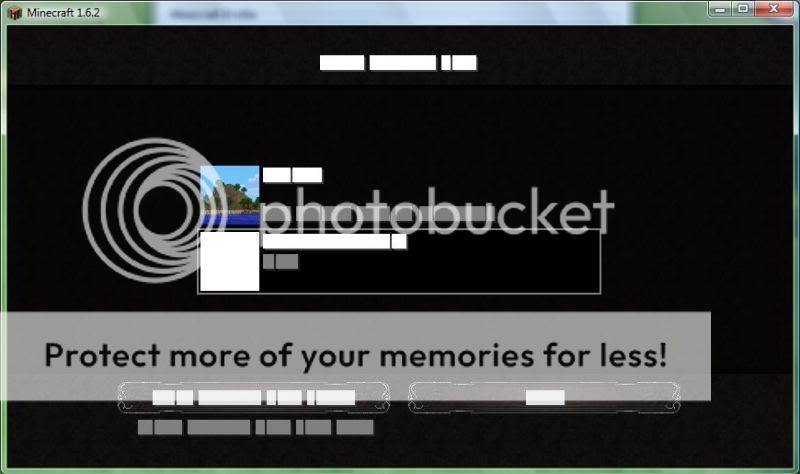 HELLLP weird text glitch?! - Resource Pack Discussion - Resource Packs ...