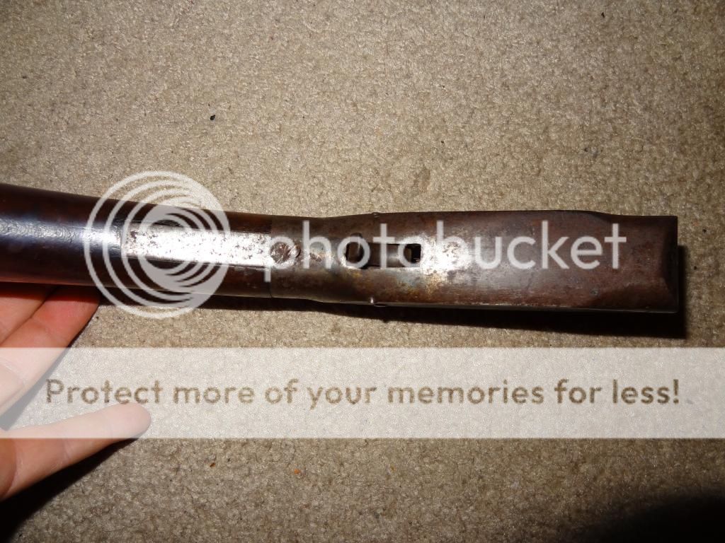 New White Powder Wonder shotgun | Gunboards Forums