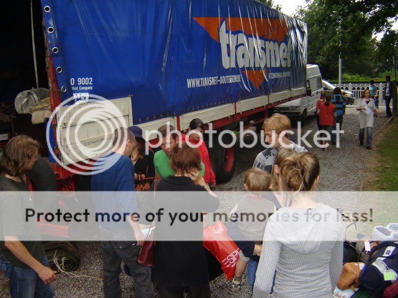 Welpen Scouts Boutersem