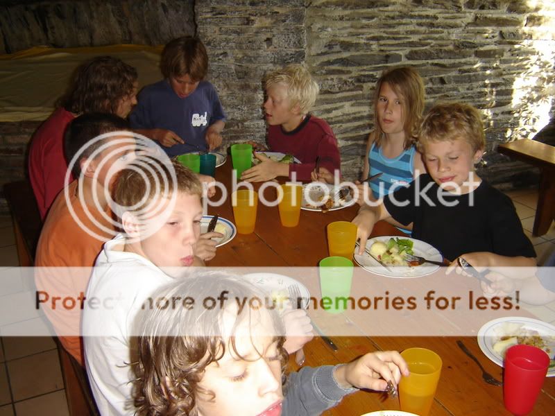 Welpen Scouts Boutersem