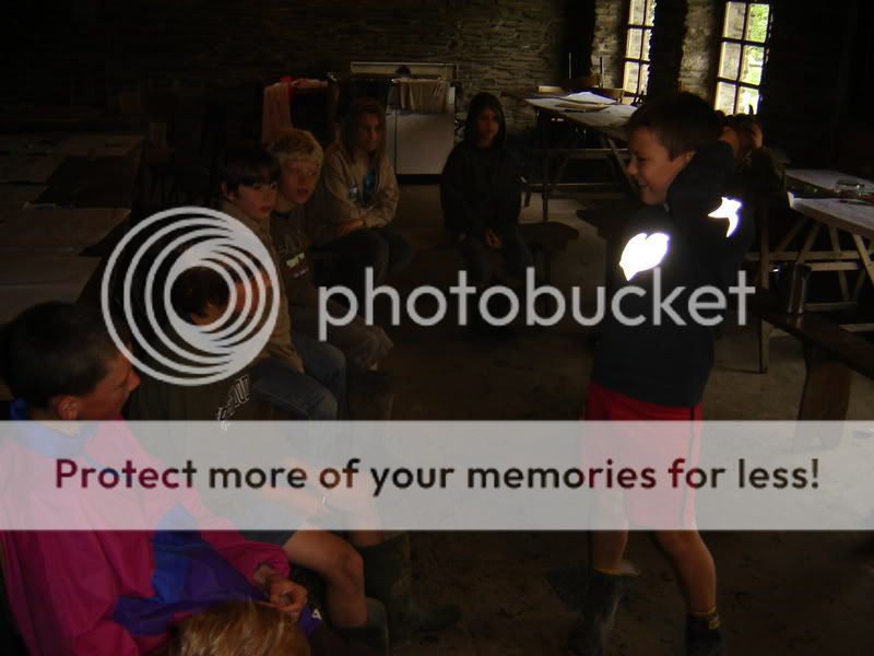 Welpen Scouts Boutersem