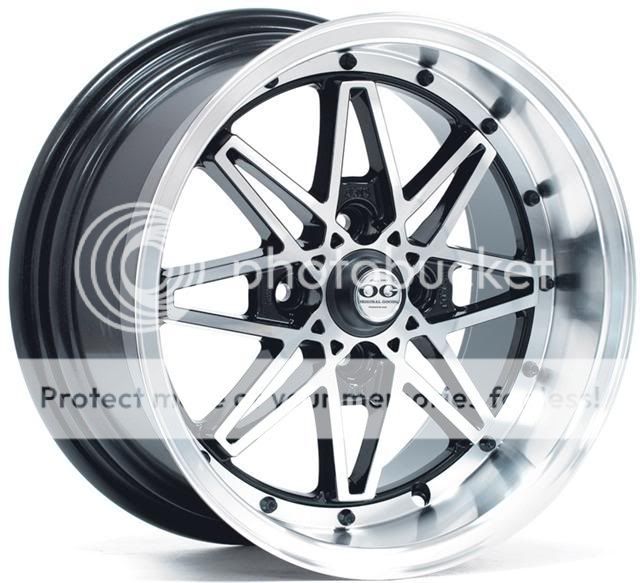 OldsKool / Screech & 4PLay / Remember wheels by Räderwerks | VW Vortex ...