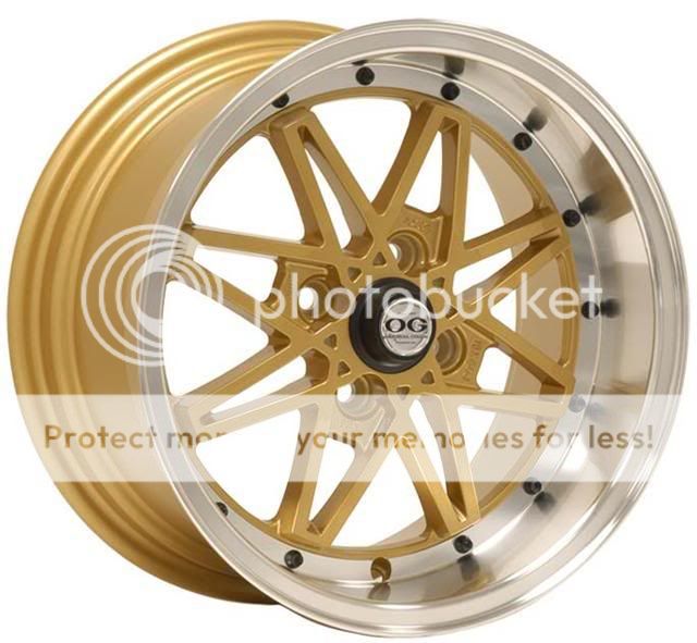 OldsKool / Screech & 4PLay / Remember wheels by Räderwerks | VW Vortex ...