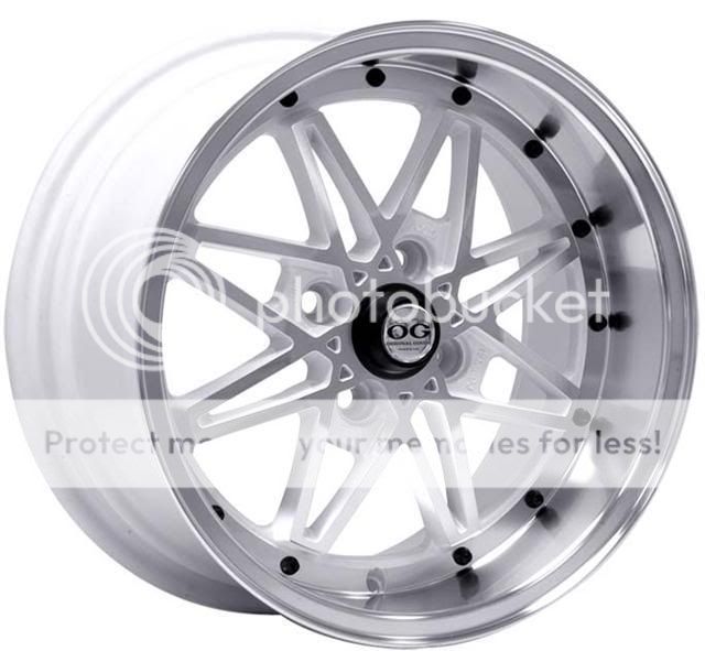 OldsKool / Screech & 4PLay / Remember wheels by Räderwerks | VW Vortex ...