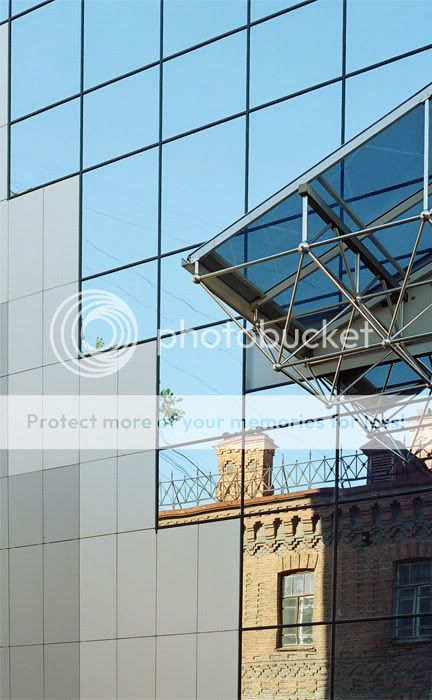 Хабаровск | Khabarovsk | Page 15 | SkyscraperCity Forum