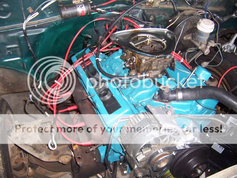 V8 mighty max | S-10 Forum