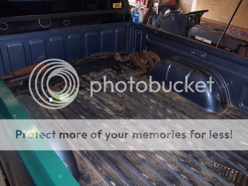 V8 mighty max | S-10 Forum