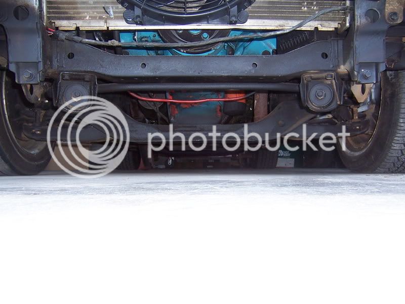 V8 mighty max | S-10 Forum