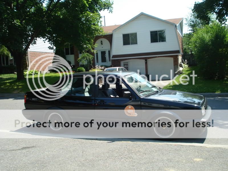 Axis OG-San on a MK2 pictures. *searched* | VW Vortex - Volkswagen Forum