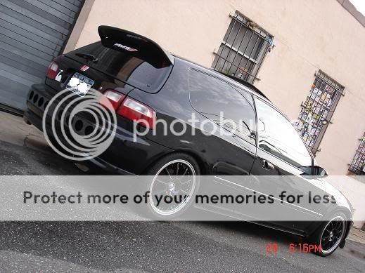 K24W/K20A2 Head Swap in Black EG Si: Advice Needed for K-Series Build ...