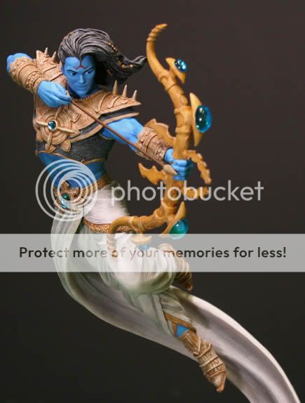 prince rama statue - Statue Forum